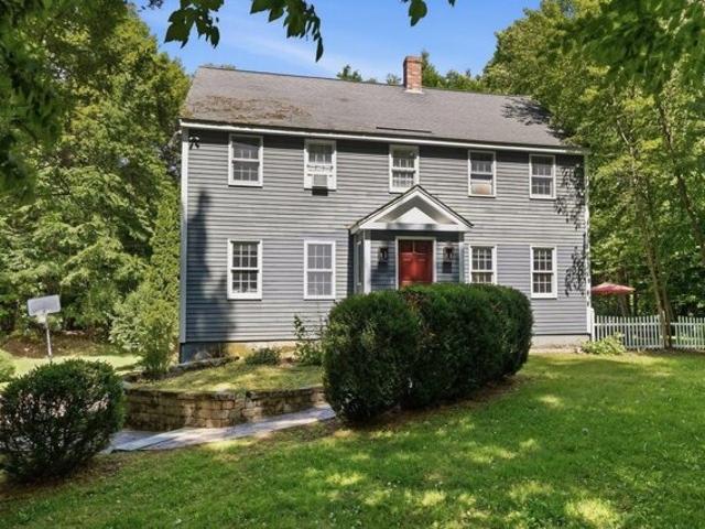 Partridge Ln, East Kingston, Home For Sale
