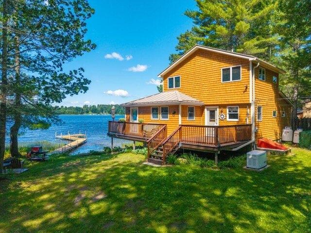 Partridge Ln, Poland, Home For Sale