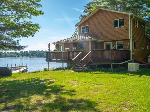 Partridge Ln, Poland, Home For Sale