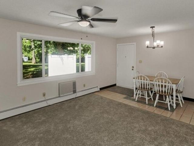 Partridge Ln Unit,chicopee, Condo For Sale