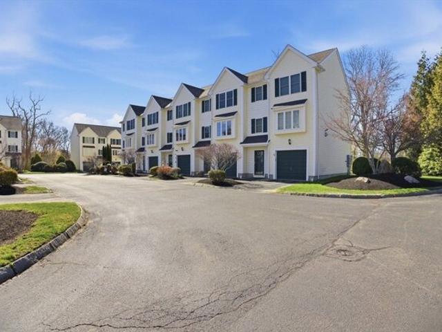 Partridge Ln Unit D, Salisbury, Condo For Sale