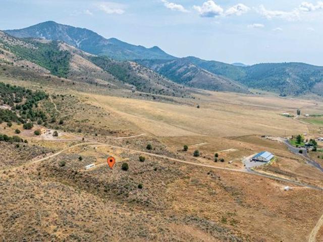Partridge Lot 101R, Lava Hot Springs, ID 83246