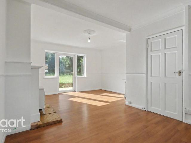 Partridge Mead, Banstead 3 bed semi detached house to rent £2,450 pcm £565 pw