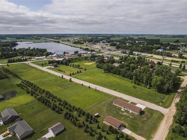 Partridge St Lot 1BLK1, Audubon, MN 56511