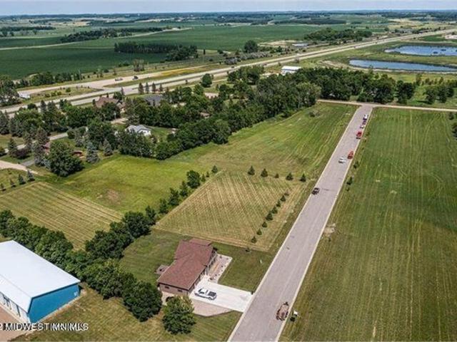 Partridge St Lot 2BLK1, Audubon, MN 56511