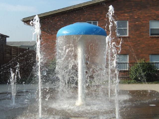 Partridge Pointe 2 Bedroom Apartment for Rent at 3701 Dena Dr, Shively, KY 40215 Shively