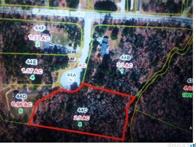 Partridge Pl, Sterling, Plot For Sale