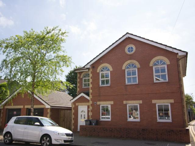Partridge Road, Cardiff CF24, 1 bed flat to rent, £1,050 pcm | PrimeLocation