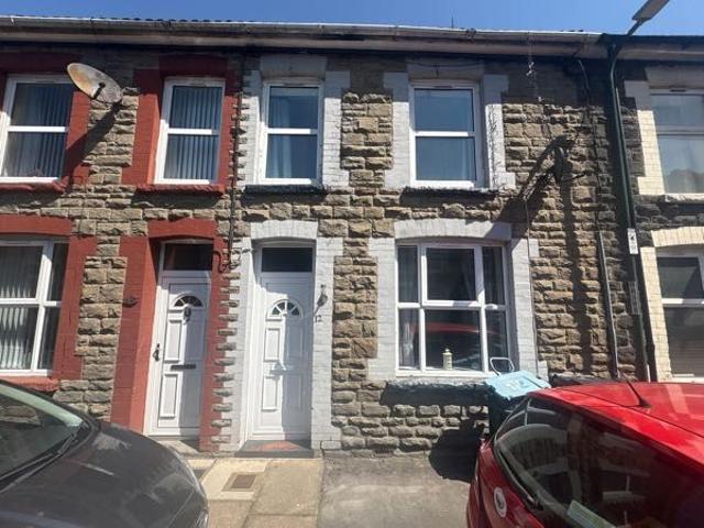 Partridge Road, Llanhilleth, Abertillery NP13, 3 bed terraced house to rent, £750 pcm | PrimeLocation