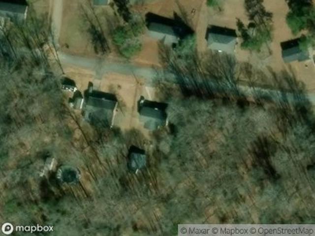 Partridge Rd
