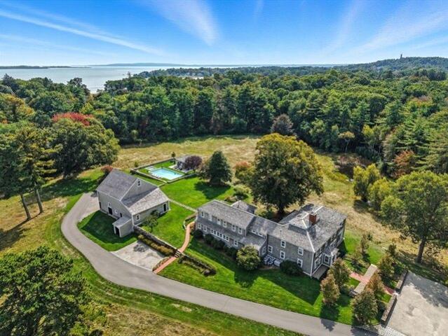 Partridge Rd, Duxbury, Home For Sale
