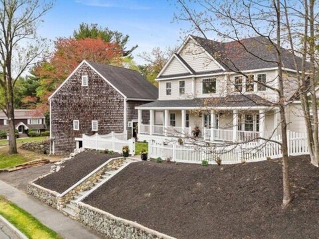 Partridge Rd, Reading, Home For Sale