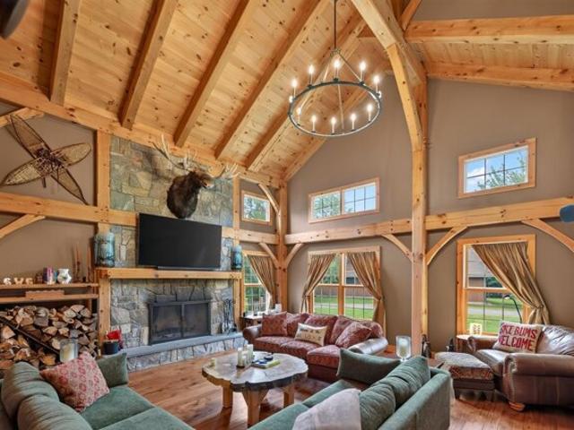 Partridge Run Rd, Dover, Home For Sale