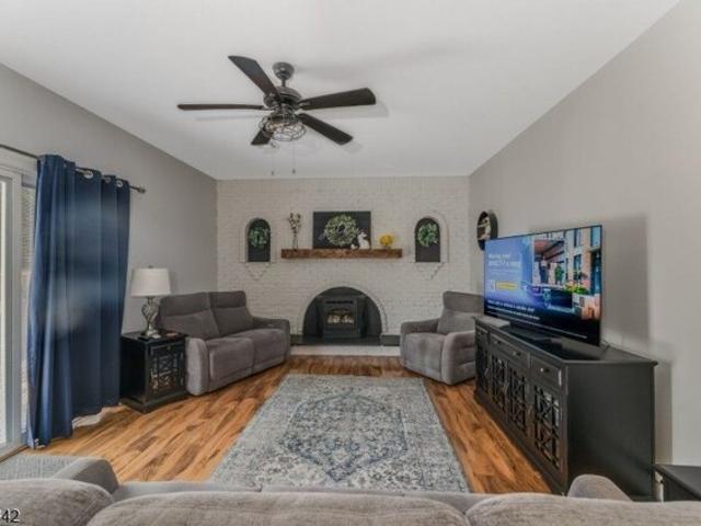 Partridge Run, Washington Township, Home For Sale