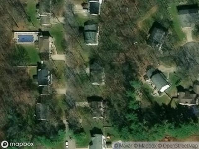 Partridge Woods Dr