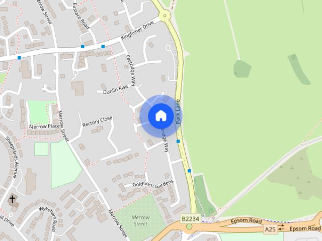 Partridge Way, Guildford