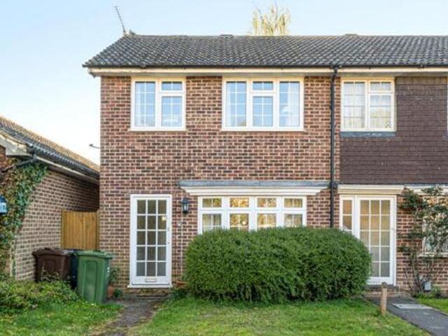Partridge Way, Guildford, 3 Bedroom End