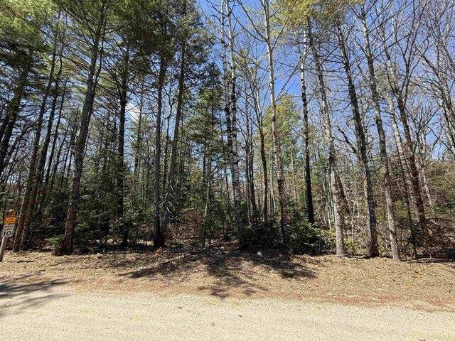 Partridgeberry Cir Lot,tuftonboro, Plot For Sale