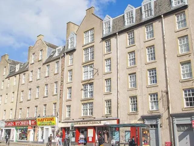 Partyzone, St Patrick Square, City of Edinburgh, EH8 9EY, United Kingdom | 2 bed apartment for rent #128881235 | Rentberry