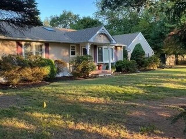 Parvin Mill Rd, Pittsgrove, Home For Sale