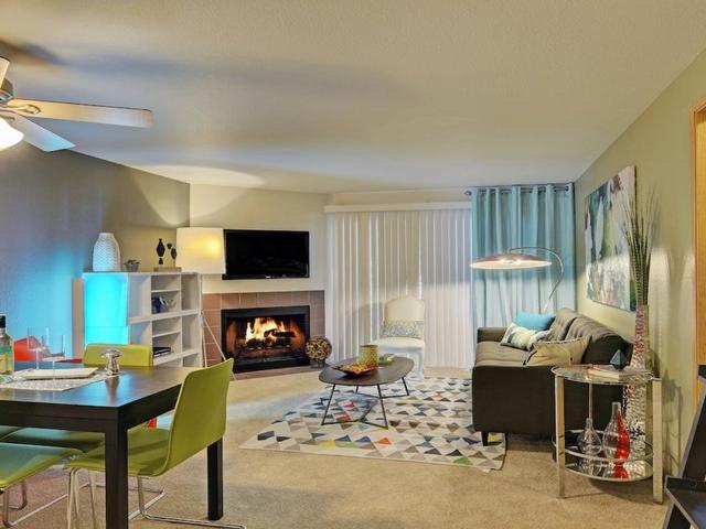 Parx at Everett 3 Bedroom Apartment for Rent at 12102 4th Ave W, Everett, WA 98204
