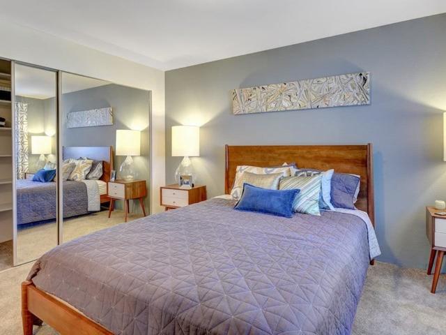 Parx at Everett 3 Bedroom Apartment for Rent at 12102 4th Ave W, Everett, WA 98204