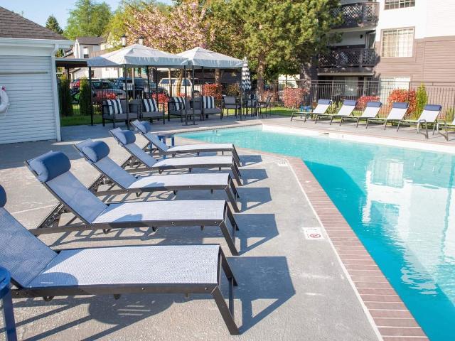Parx at Everett 3 Bedroom Apartment for Rent at 12102 4th Ave W, Everett, WA 98204