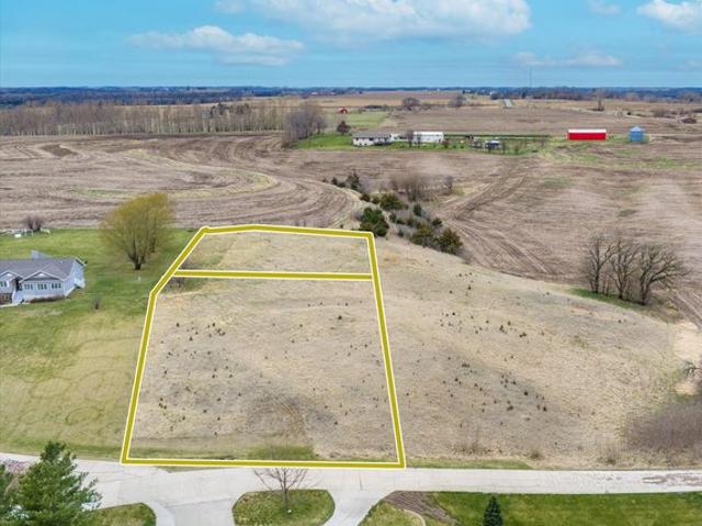 Par 5 Trl Lot 46, Woodbine, IA 51579