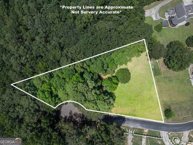 Par Ct, Jonesboro, GA 30236