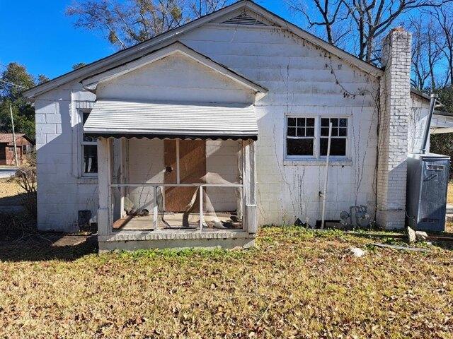 Par Ct, Orangeburg, Home For Sale