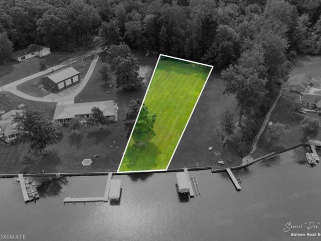Par B Hidden Trl, Orleans, MI 48865