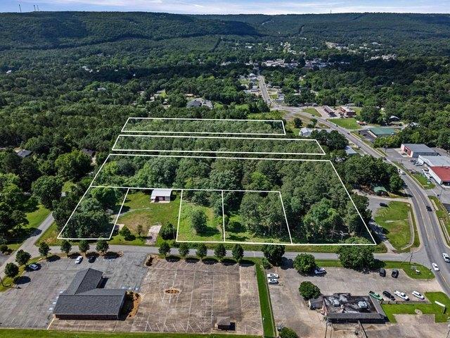 Par Block 5 Sunnymeadow/Broadway, Heber Springs, AR 72543