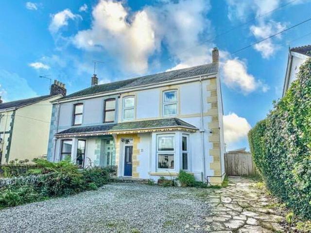 Par Green, 3 Bedroom End
