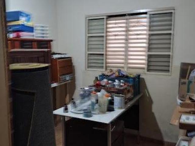 Par de Casas à venda | 300m² | Pq. Novo Mundo Americana SP