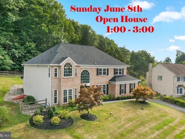 Par Dr, Doylestown, Home For Sale