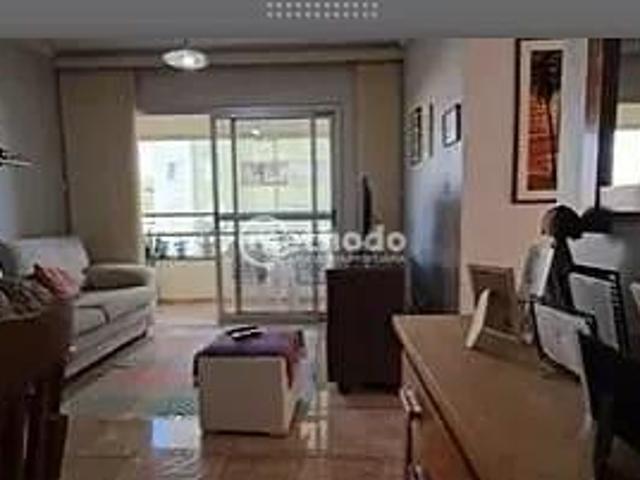 Para morar no Parque Industrial: apartamento 3 dormitórios com sacada!