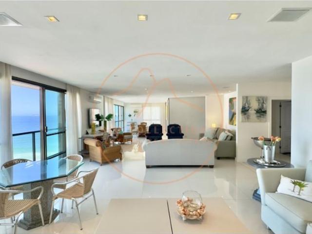 para alugar Apartamento de luxo de 260 m2, Rua Farme de Amoedo, Rio de Janeiro