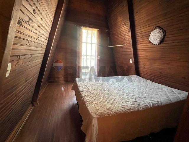 Para alugar chalé encantador com conforto e tranquilidade em Búzios