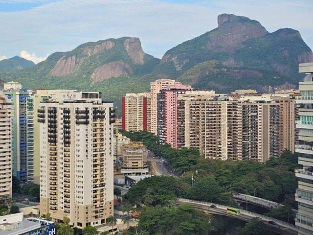 para alugar Cobertura de luxo, Rio de Janeiro