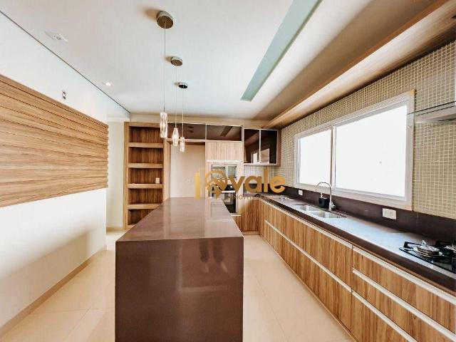 para alugar Mansão de alto padrão, São José dos Campos, São Paulo