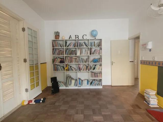 Para clinicas escolas escritorio no bairro do pacaembu