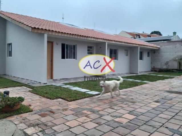 Casa com 8 dormitórios à venda, 250 m² por R$ 1.500.000,00 Guaíra Curitiba/PR