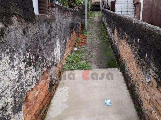 Para investidor Alugada Terreno a venda mooca 420M²