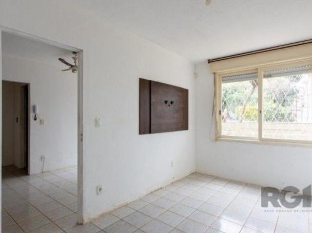 Para investidor, para Venda 37.89m², 1 dormitório, Cavalhada