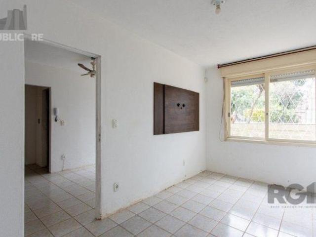 Para investidor, para Venda 37.89m², 1 dormitório, Cavalhada