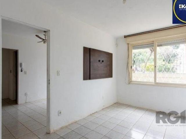 Para investidor, para Venda 37.89m², 1 dormitório, Cavalhada