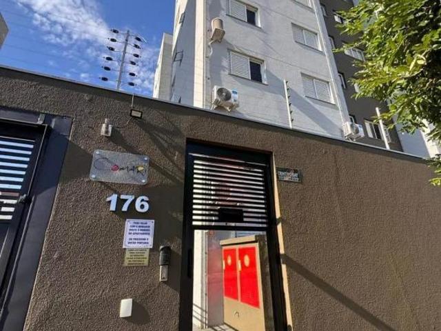 Para investidor, renda de 1.400,00 com aluguel. Apartamento 03 quartos com suite à venda, Loteamento