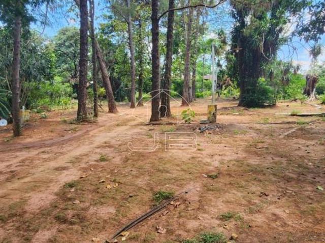 Para investir: Chácara à venda no bairro Matão, em Sumaré/SP