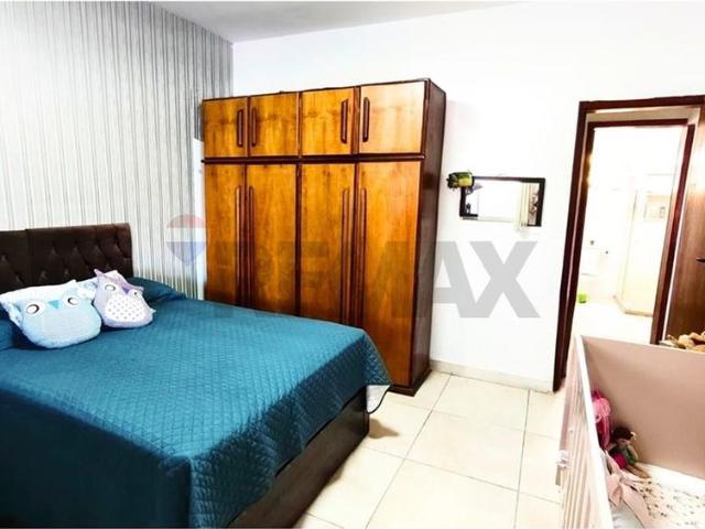 ️ PARA LOCAÇÃO: Apartamento 2/4 Totalmente Mobiliado em Amaralina: Entrar e Morar!
