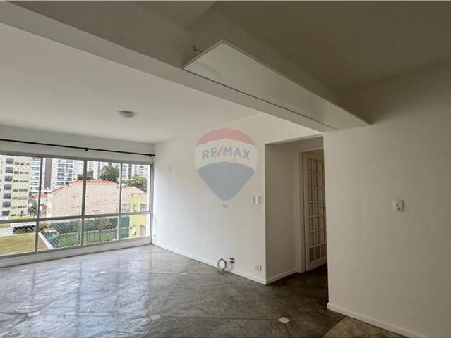 Para Locação Apartamento em Perdizes 79m²